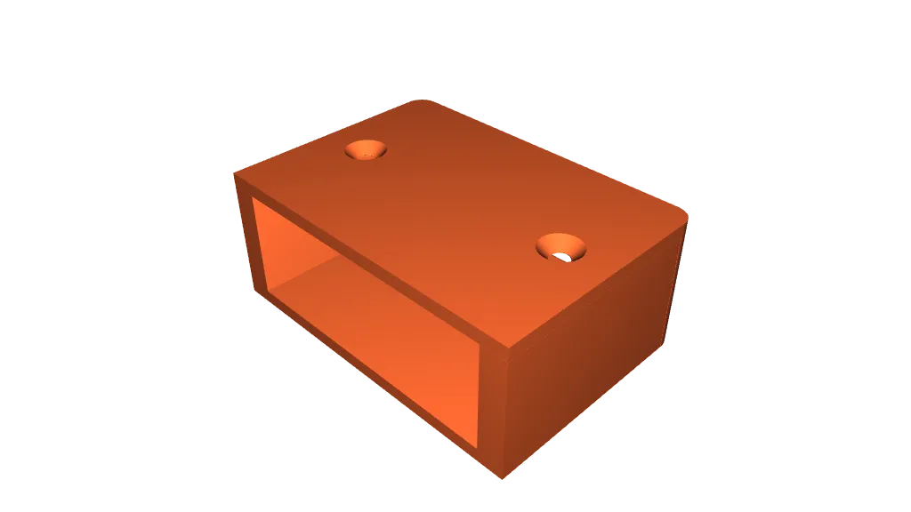 DaierTek Mini Rocker Switch Box by SNE3D | Download free STL model ...