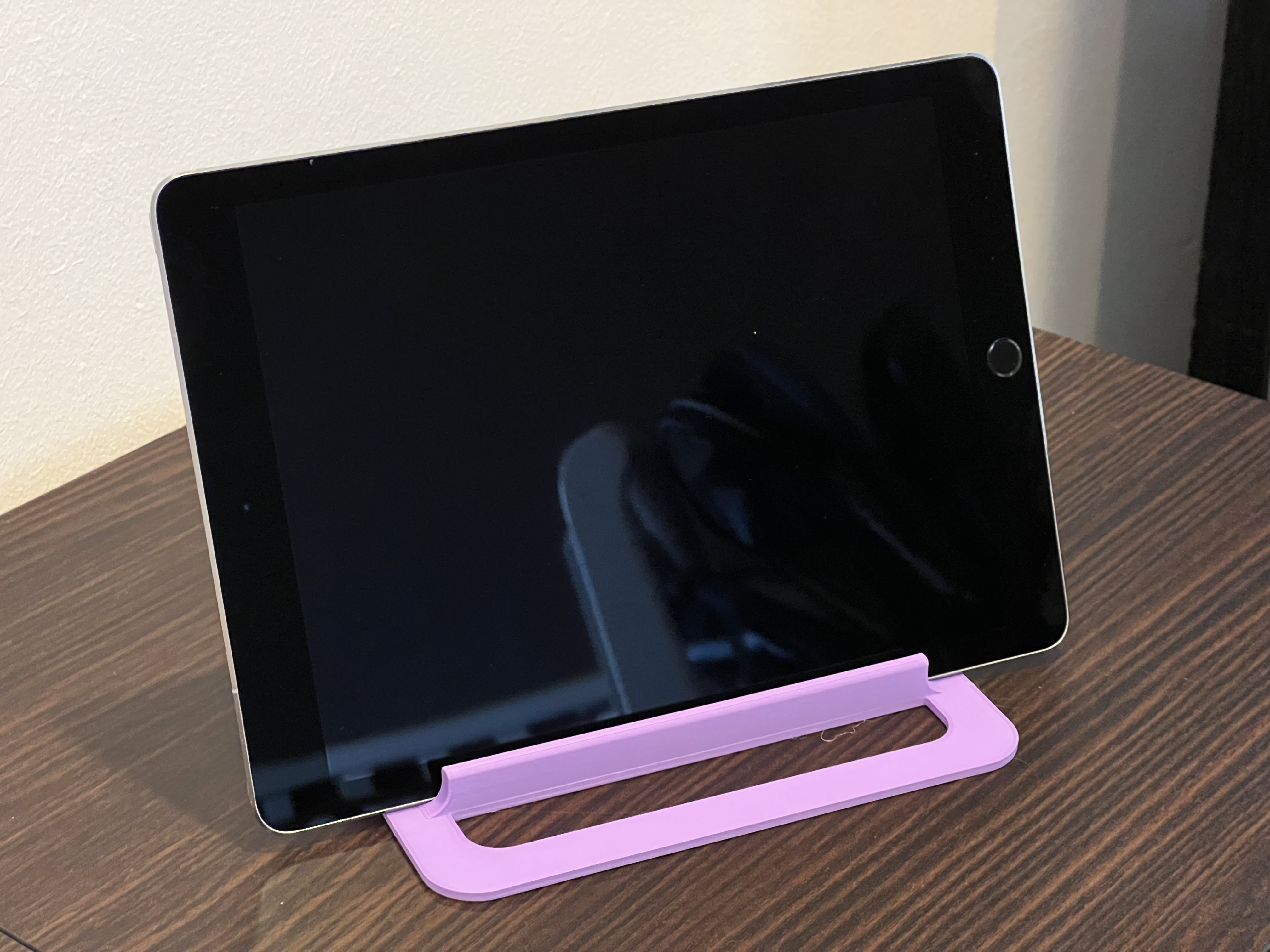 iPad Stand by sgmeesix | Download free STL model | Printables.com