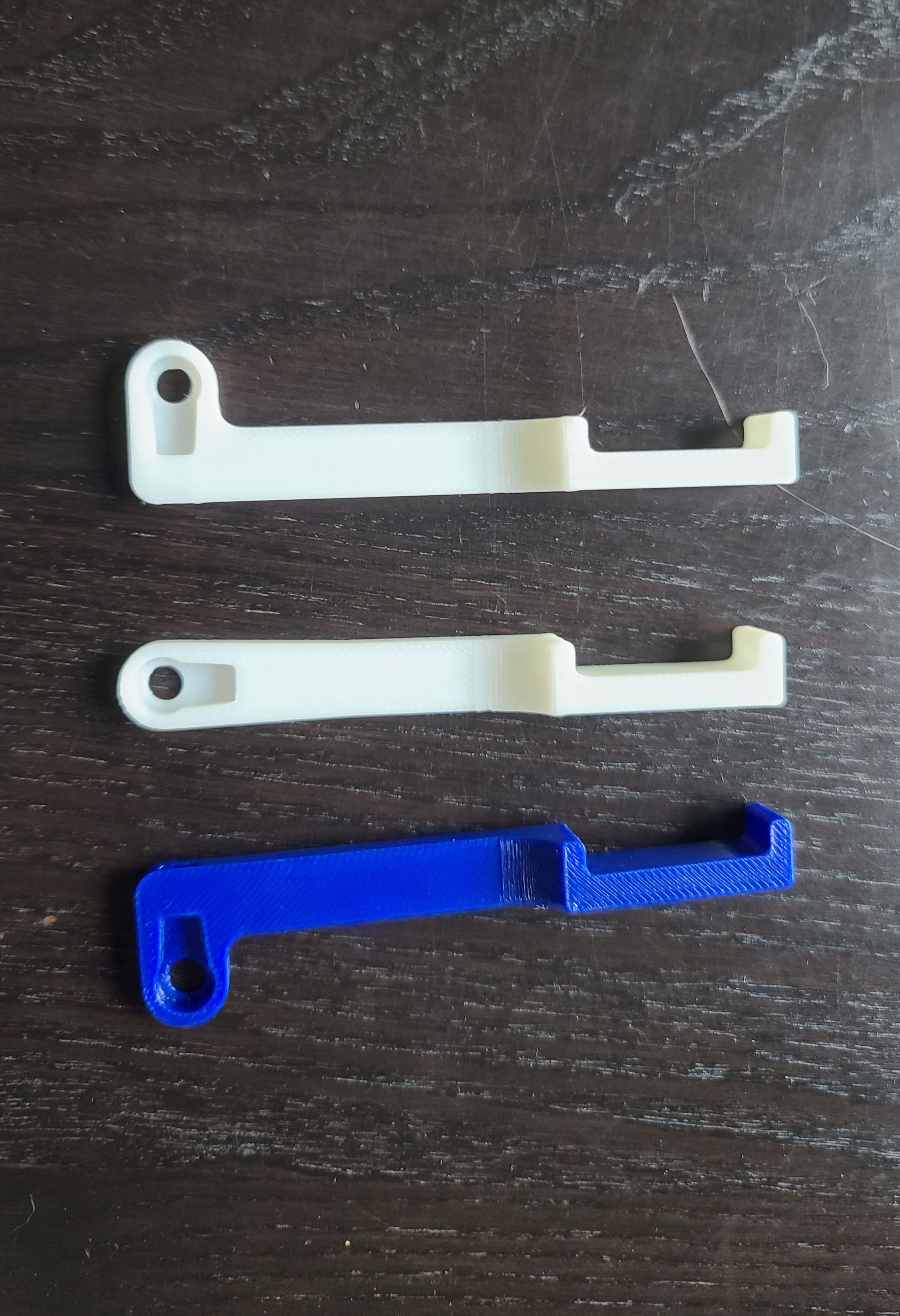 Alternative XRP Lifter Hooks (DWG/STEP) by Janis Rode | Download free ...