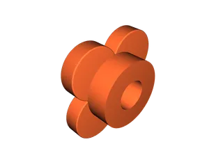 High Poly LEGO Flowers - Home Decoration by Noah1794 | Download free ...