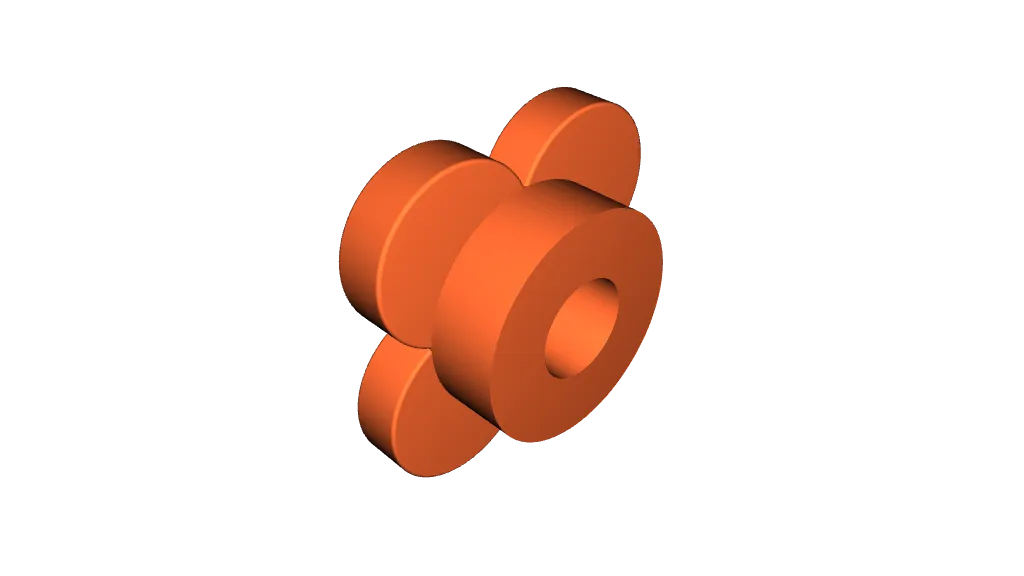 High Poly LEGO Flowers - Home Decoration by Noah1794 | Download free ...