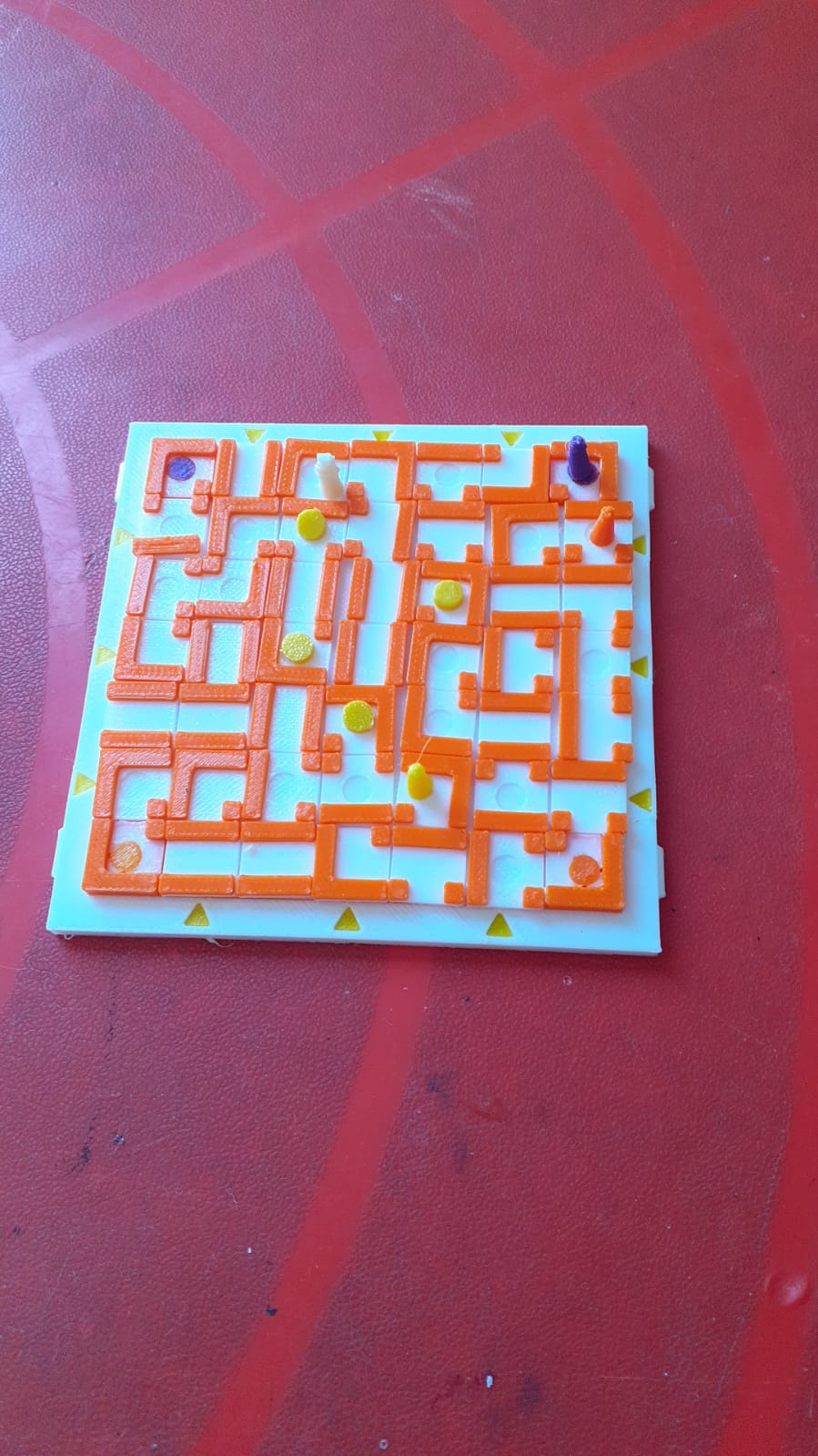 Labyrinth by Profe Yoshi | Printables Store