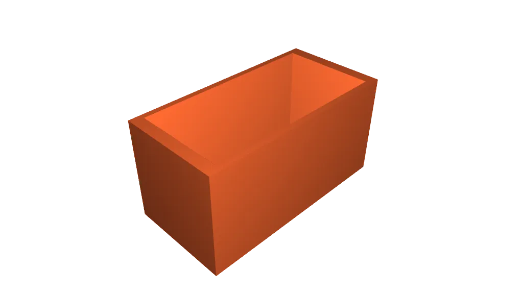 box by jorn krist | Download free STL model | Printables.com