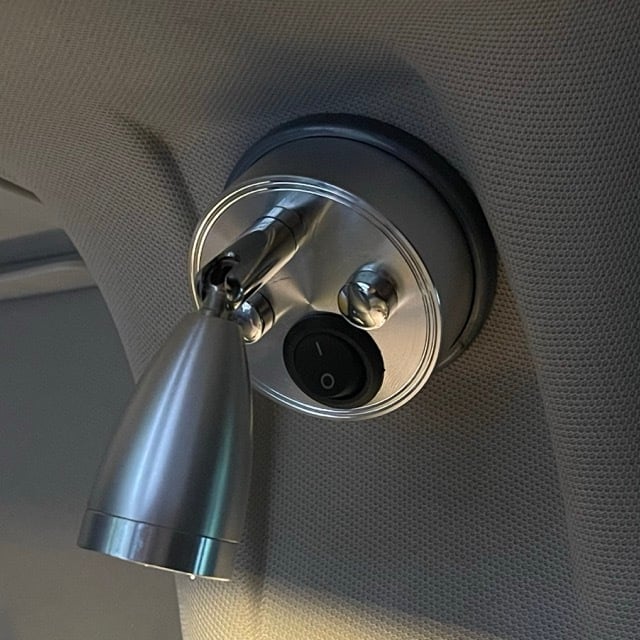 ADRIA TWIN LIGHT swap adapter by Kadel | Download free STL model ...