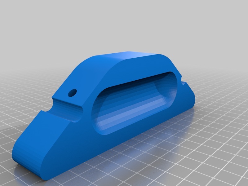 Sanding Plane by tmorris9 | Download free STL model | Printables.com