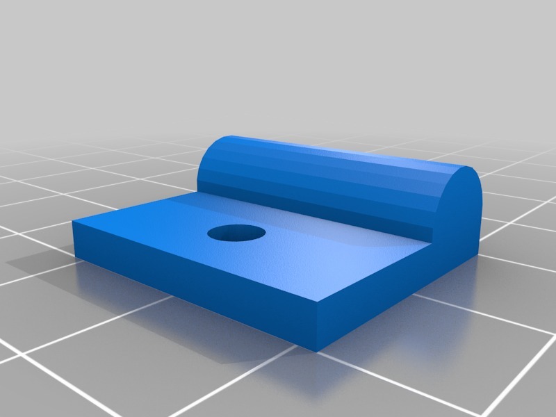 Sanding Plane by tmorris9 | Download free STL model | Printables.com