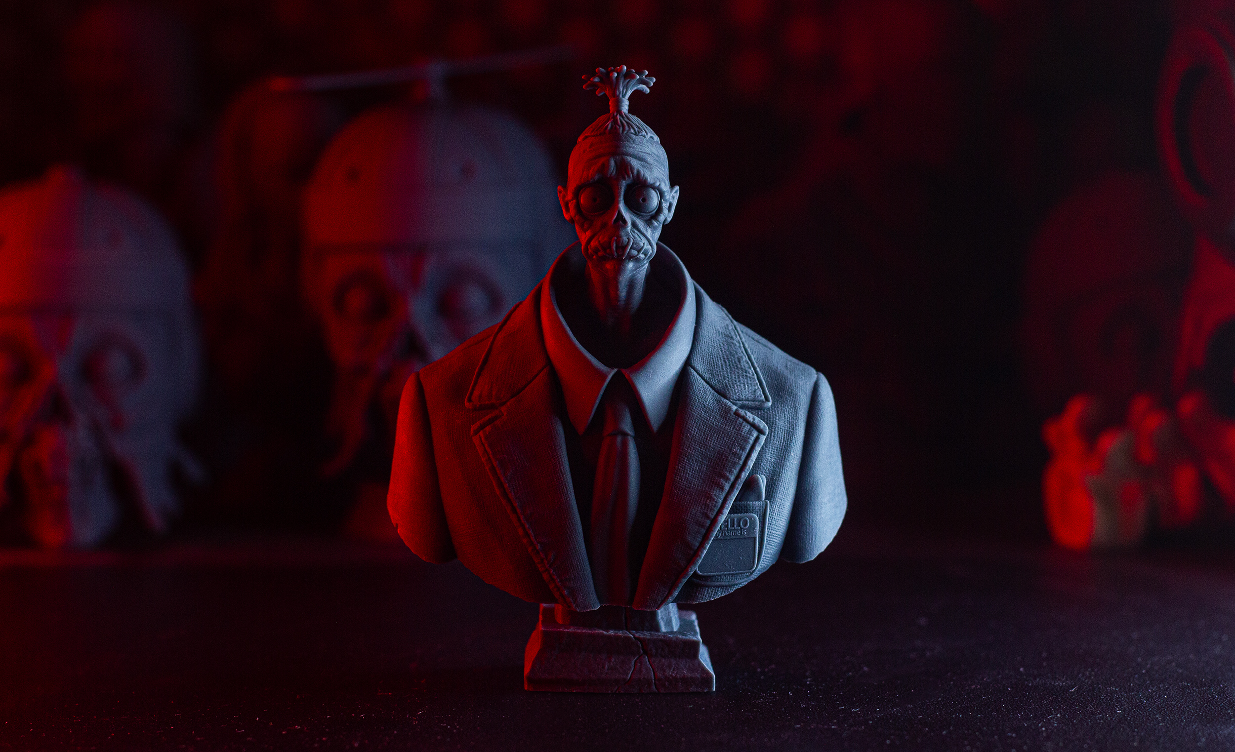 Shrinker by Wekster | Printables Store