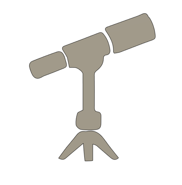 Small Space Symbols by Selven | Download free STL model | Printables.com