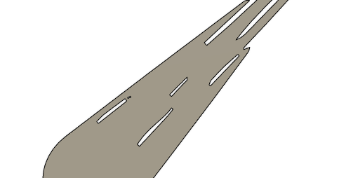 Small Space Symbols by Selven | Download free STL model | Printables.com