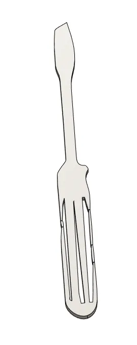 Locksmith Equipment by Selven | Download free STL model | Printables.com