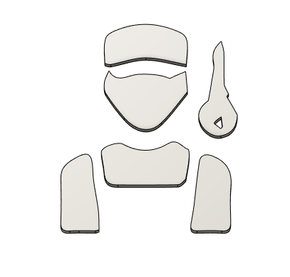 Locksmith Equipment by Selven | Download free STL model | Printables.com