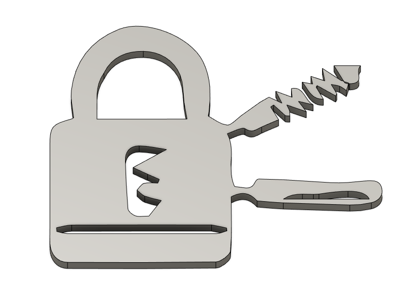 Locksmith Equipment by Selven | Download free STL model | Printables.com