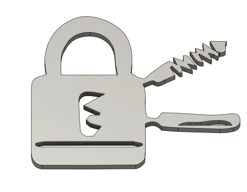 Locksmith Equipment by Selven | Download free STL model | Printables.com