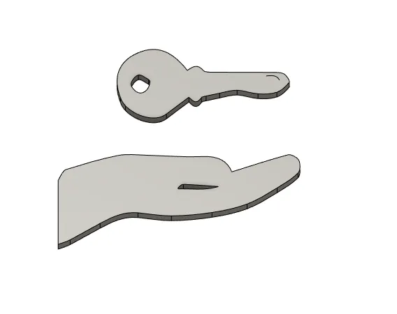 Locksmith Equipment by Selven | Download free STL model | Printables.com