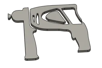 Locksmith Equipment by Selven | Download free STL model | Printables.com