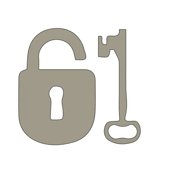 Locksmith Equipment by Selven | Download free STL model | Printables.com