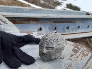 ULTRAKILL Malicious Face by Vstrike | Download free STL model ...