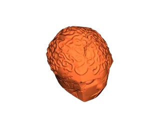 ULTRAKILL Malicious Face by Vstrike | Download free STL model ...