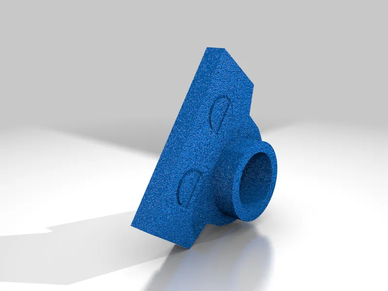 ULTRAKILL Marksman Revolver REMIX by Vstrike | Download free STL model ...