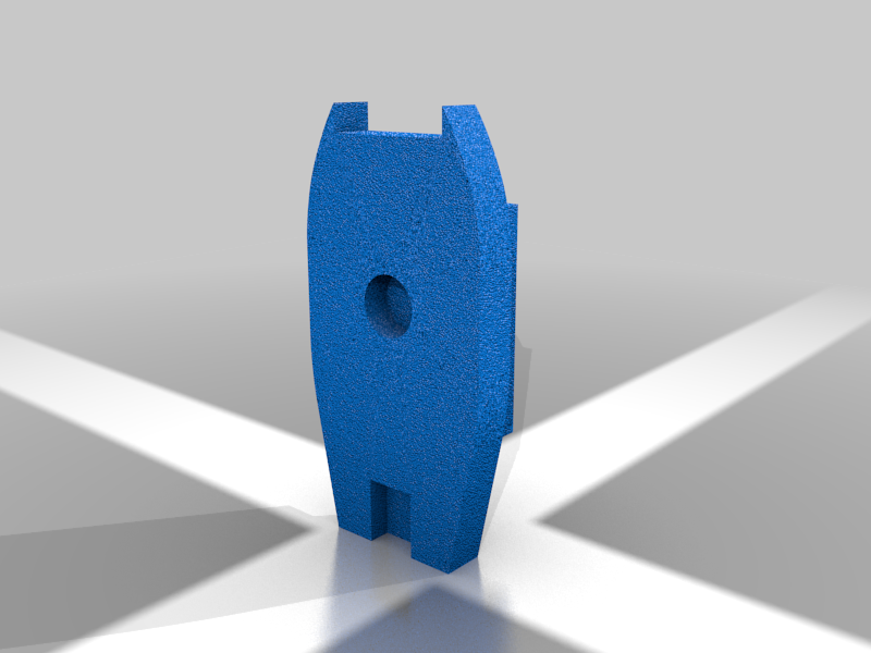 ULTRAKILL Marksman Revolver REMIX by Vstrike | Download free STL model ...