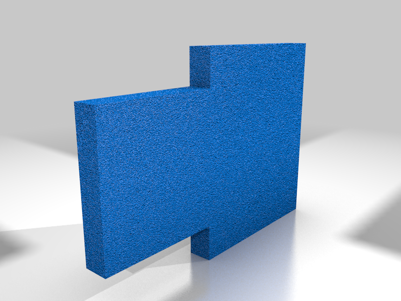 ULTRAKILL Marksman Revolver REMIX by Vstrike | Download free STL model ...