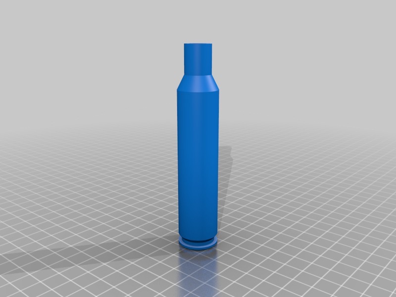 Higher resolution of Soviet 50cal by tmorris9 | Download free STL model ...