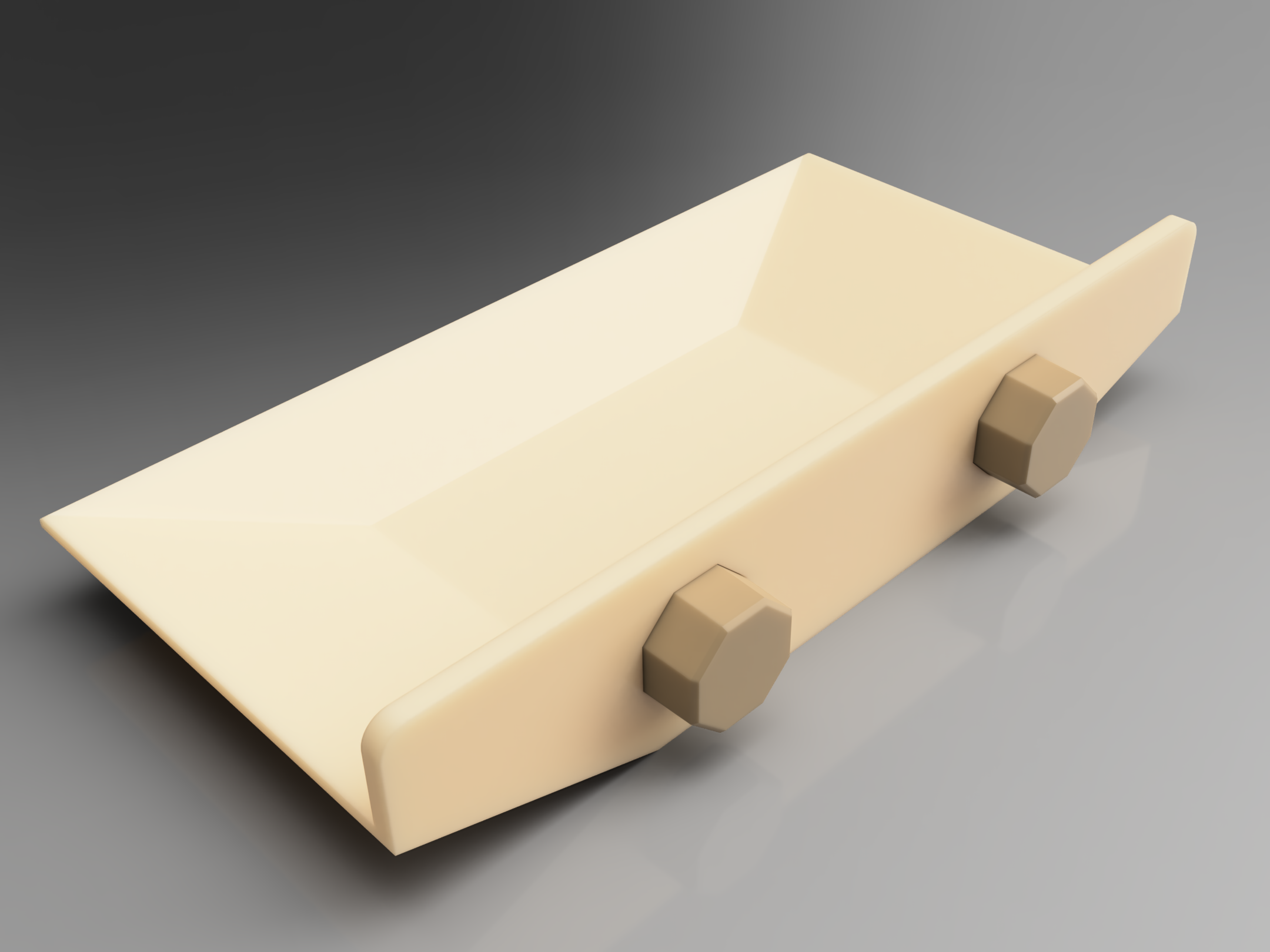 Set of various Shelves for Multiboard by Warlogh | Download free STL ...