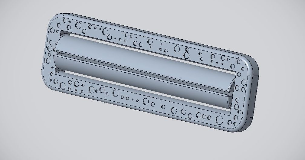 Toothpaste Squeezer by Enjoyneering | Download free STL model ...