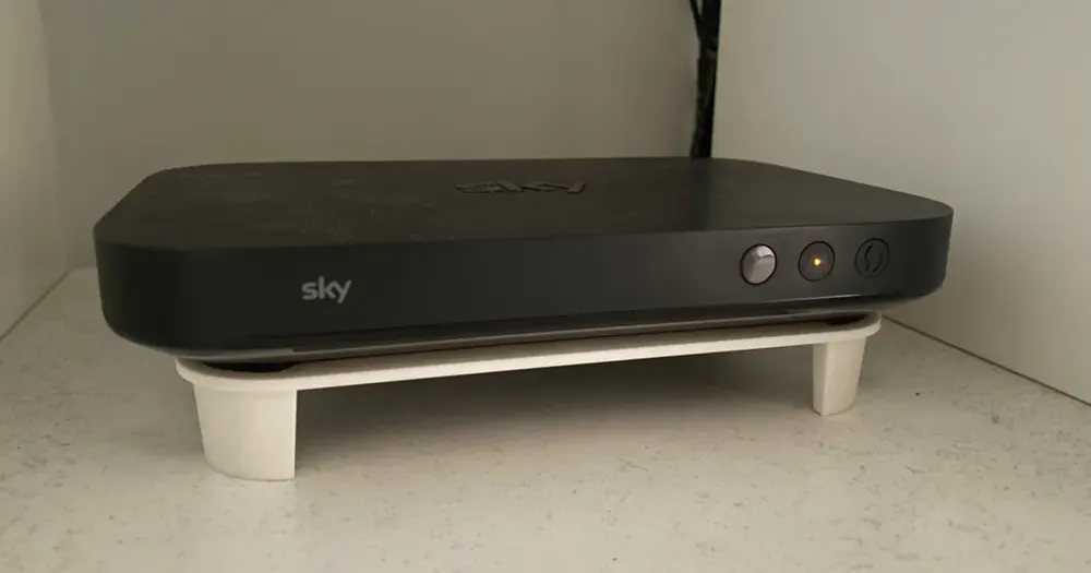Sky Q Mini Decoder Stand par ilpiccoli | Téléchargez gratuitement un ...