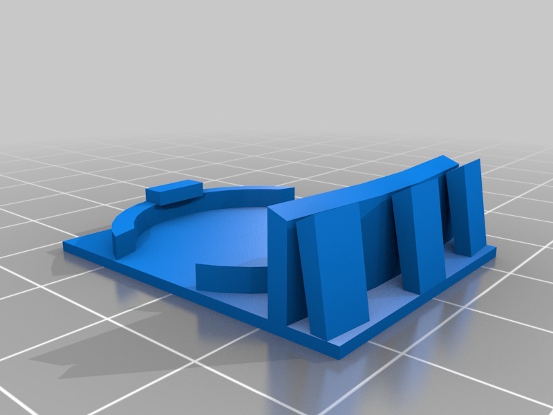 Photo Stand by tmorris9 | Download free STL model | Printables.com