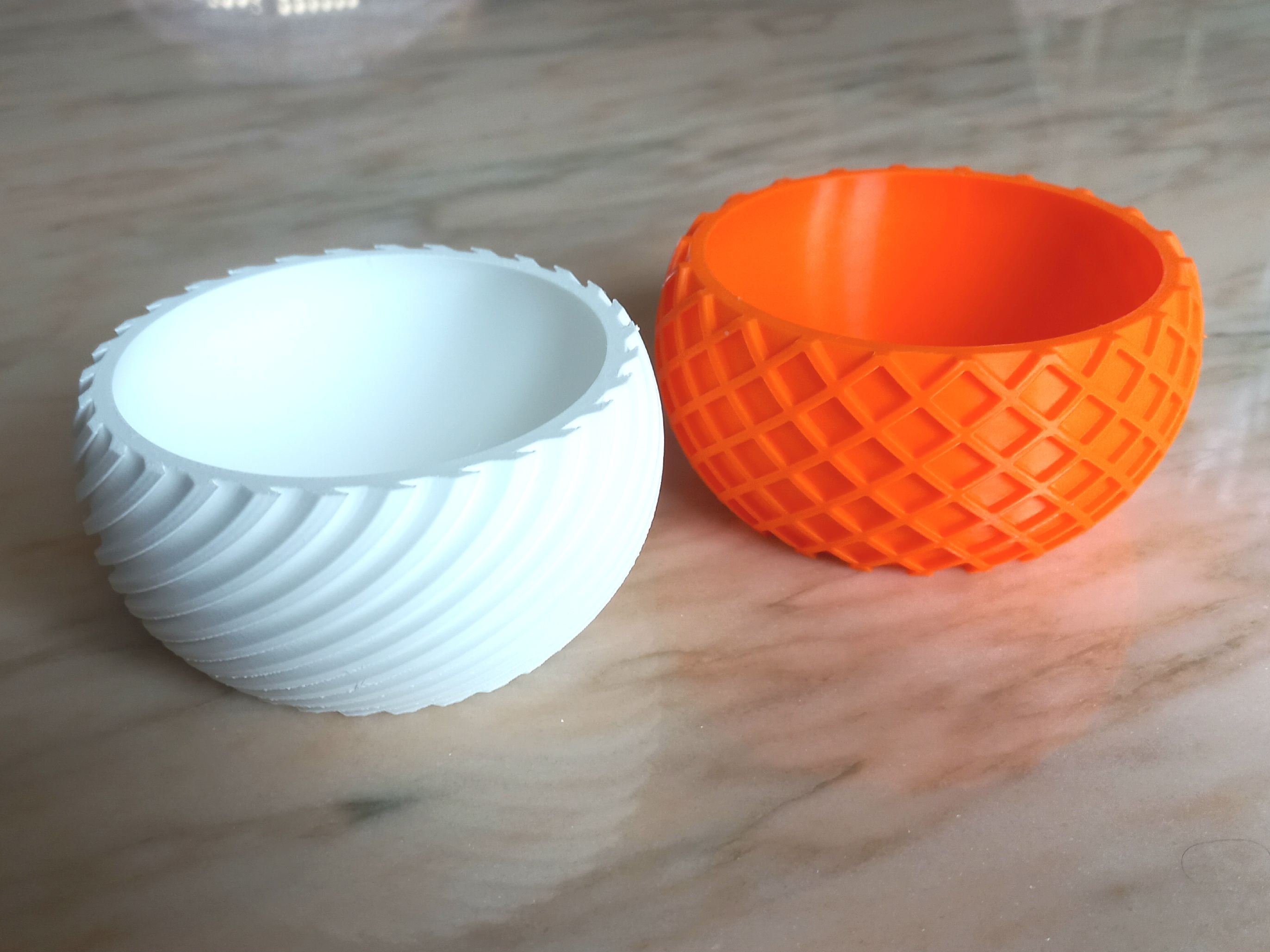 Planter pot vase collection - commercial version by A.S. Design ...