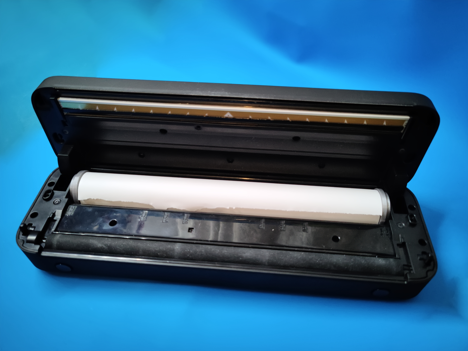 Paper roll adapters (55mm, 57mm, 81mm, A4) for Phomemo M832 by ...