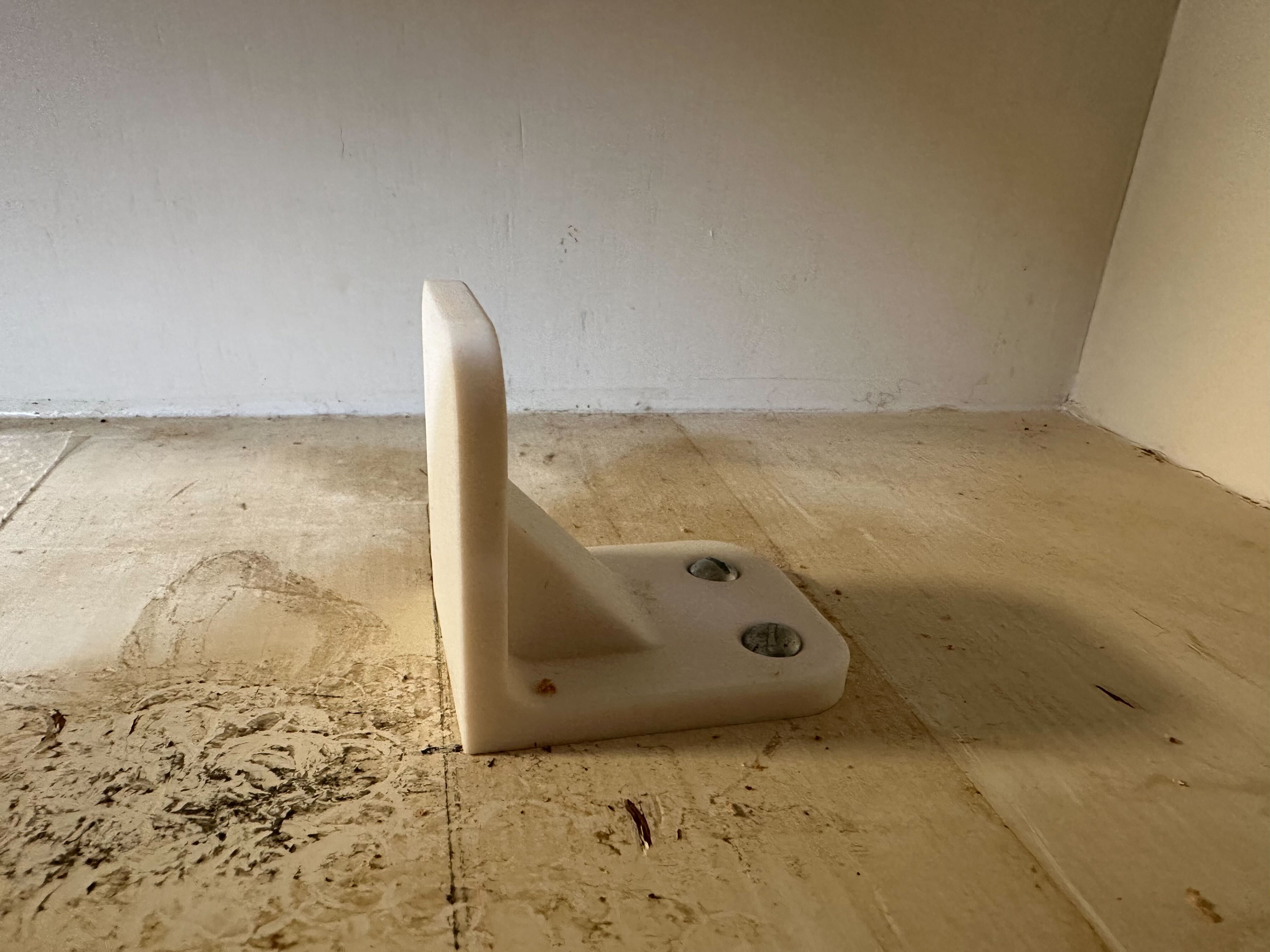 Microwave / Small Appliance Bracket by Rich Quackenbush | Download free ...