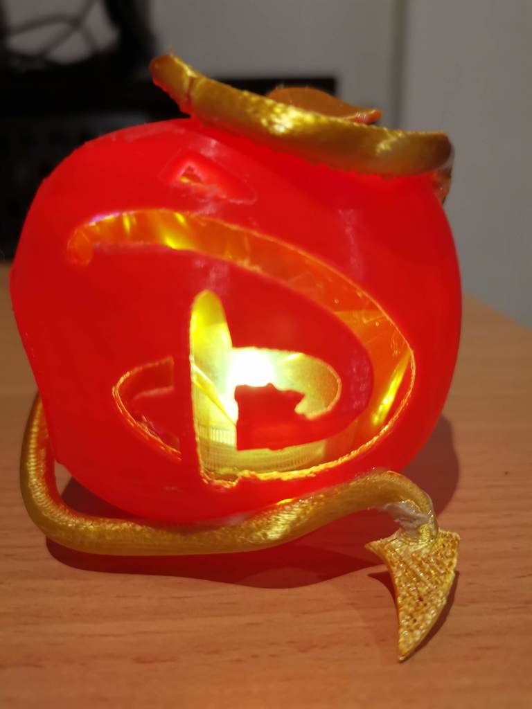 Descendants remix by richmitch | Download free STL model | Printables.com