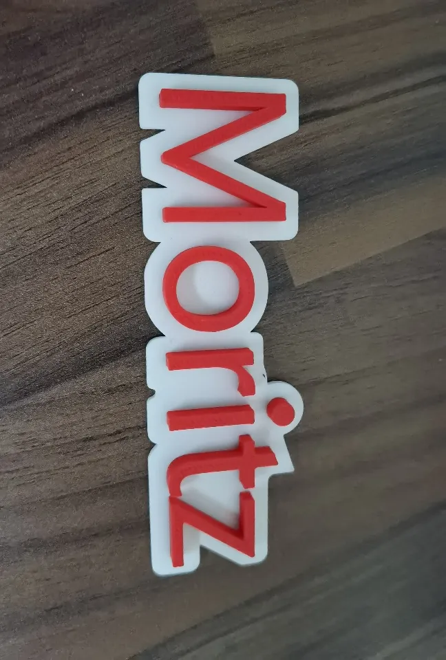 Moritz by Moritz Nauke | Download free STL model | Printables.com