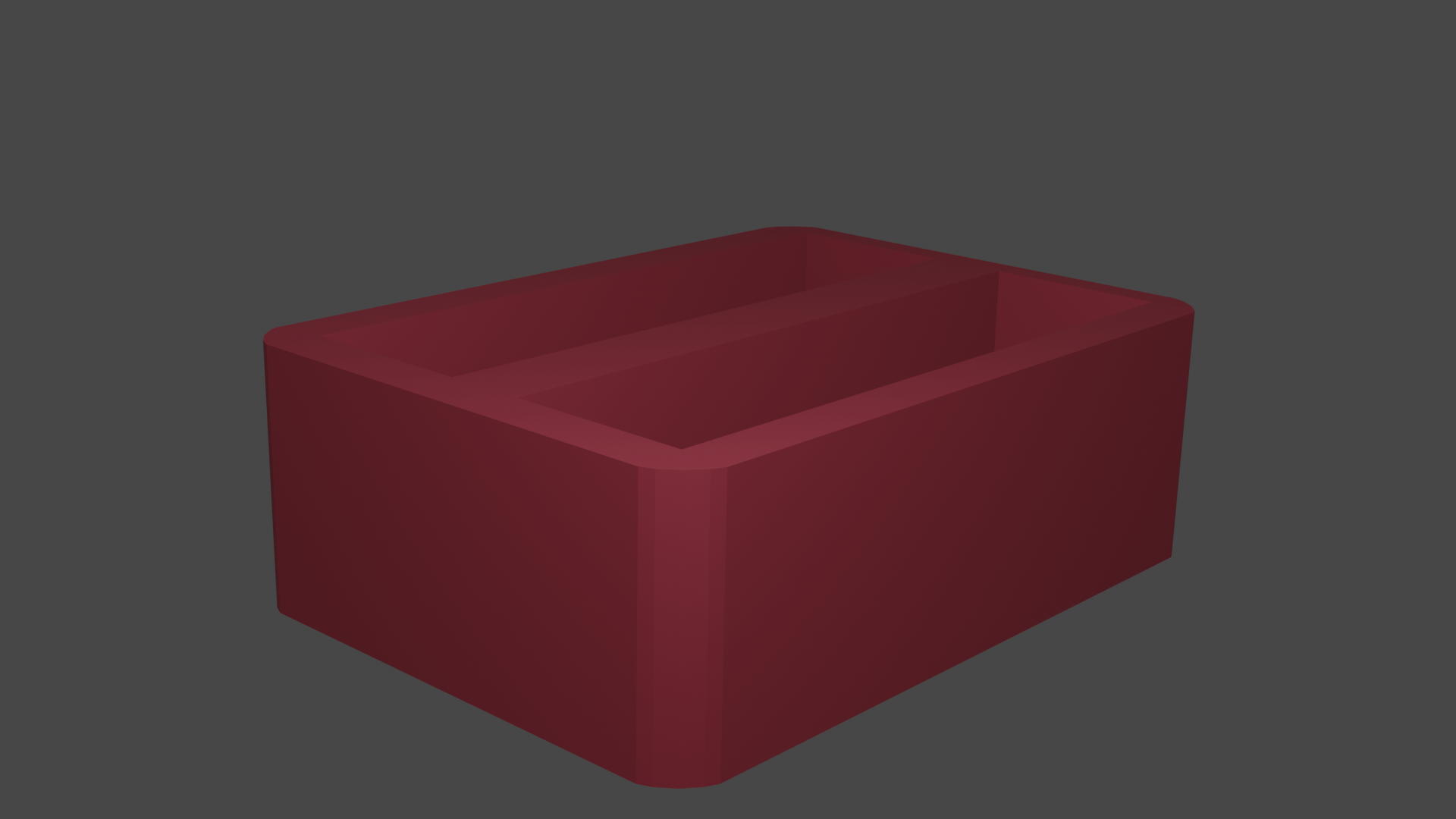 vertical deck of cards holder for drawer playing cards by ted kebab ...