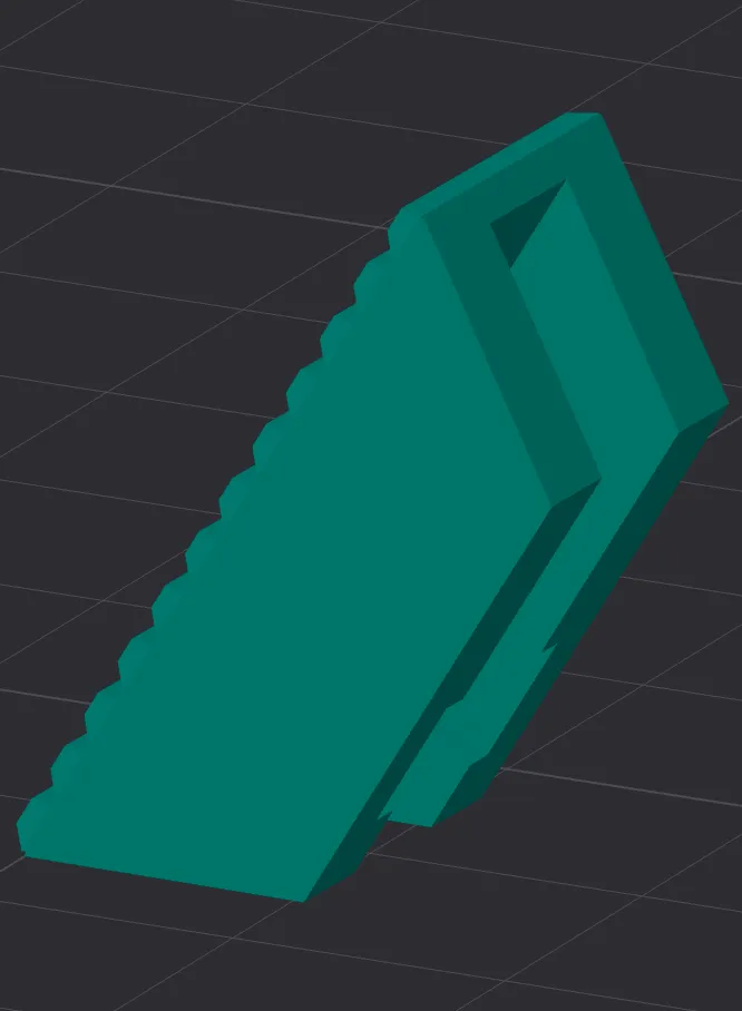 no button cap by NickM | Download free STL model | Printables.com