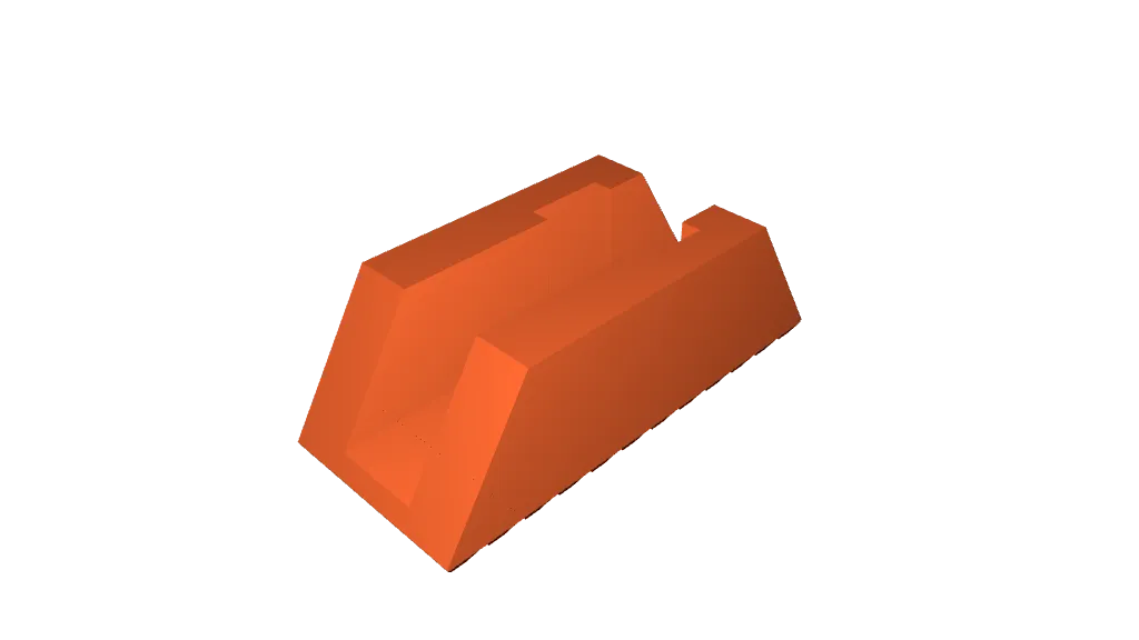 no button cap by NickM | Download free STL model | Printables.com