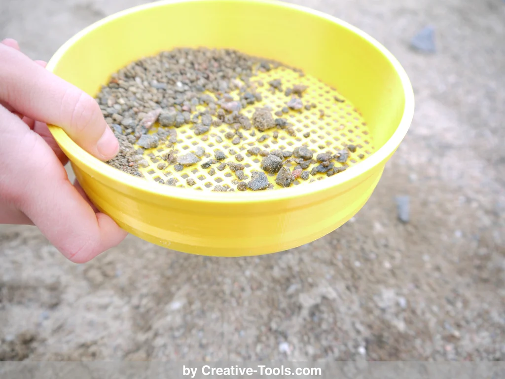 3D-printable sand play set by peo | Download free STL model ...