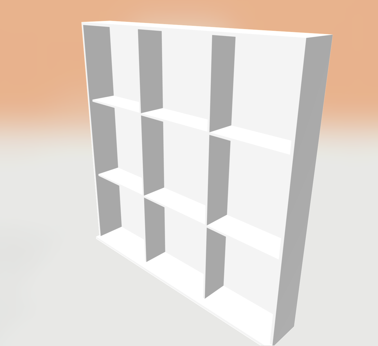 Large Cosplay Jewelry Drawer Organizer Storage Unit by Hazel | Download ...