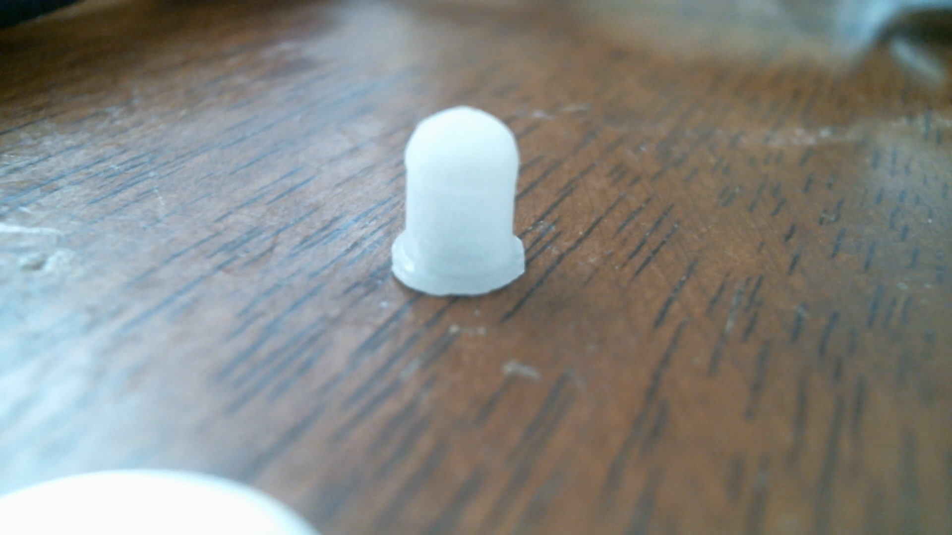 LED Cap by :D the maker | Download free STL model | Printables.com