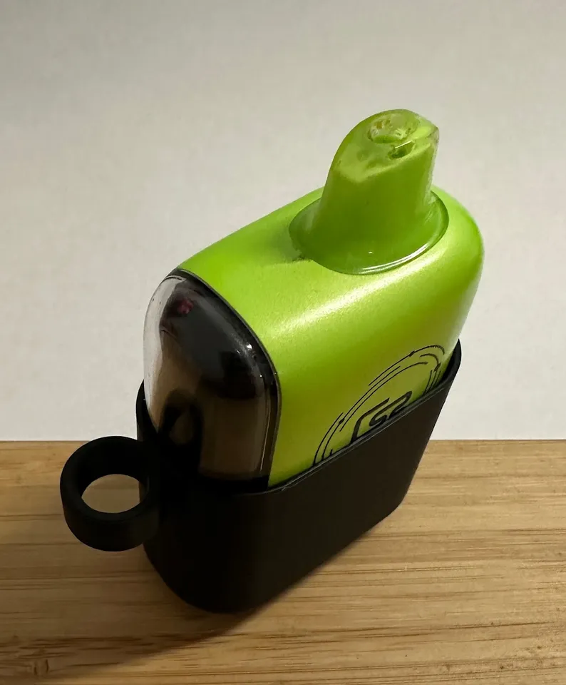 Geek Bar Pulse case by mb | Download free STL model | Printables.com