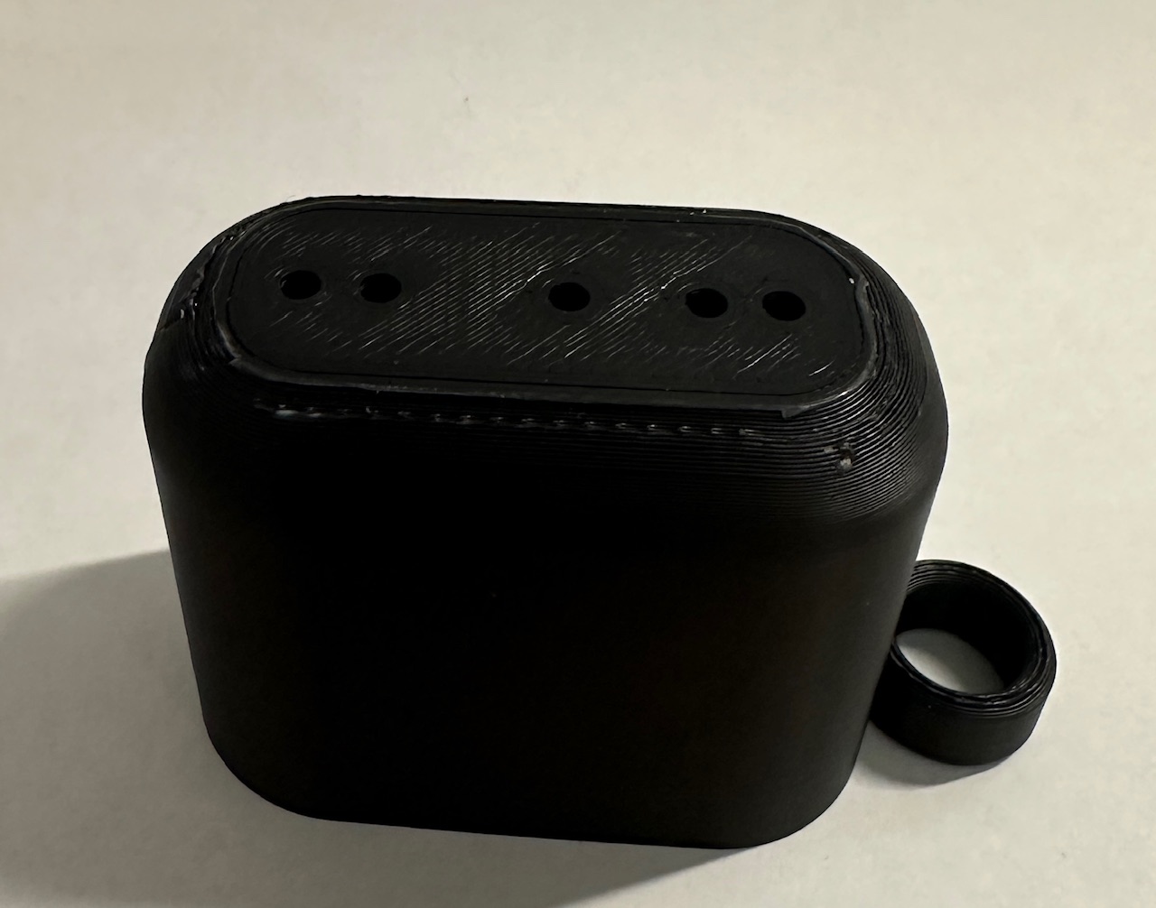 Geek Bar Pulse case by mb | Download free STL model | Printables.com