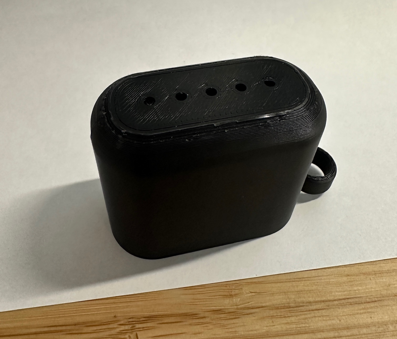 Geek Bar Pulse case by mb | Download free STL model | Printables.com