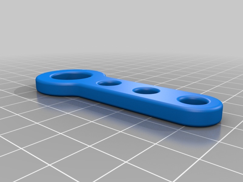 Ice Lock by Rhoboto | Download free STL model | Printables.com