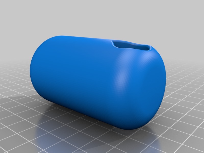 Ice Lock by Rhoboto | Download free STL model | Printables.com