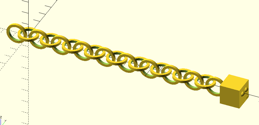 Articulated Worm by Vladimir | Download free STL model | Printables.com
