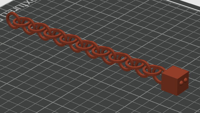 Articulated Worm by Vladimir | Download free STL model | Printables.com