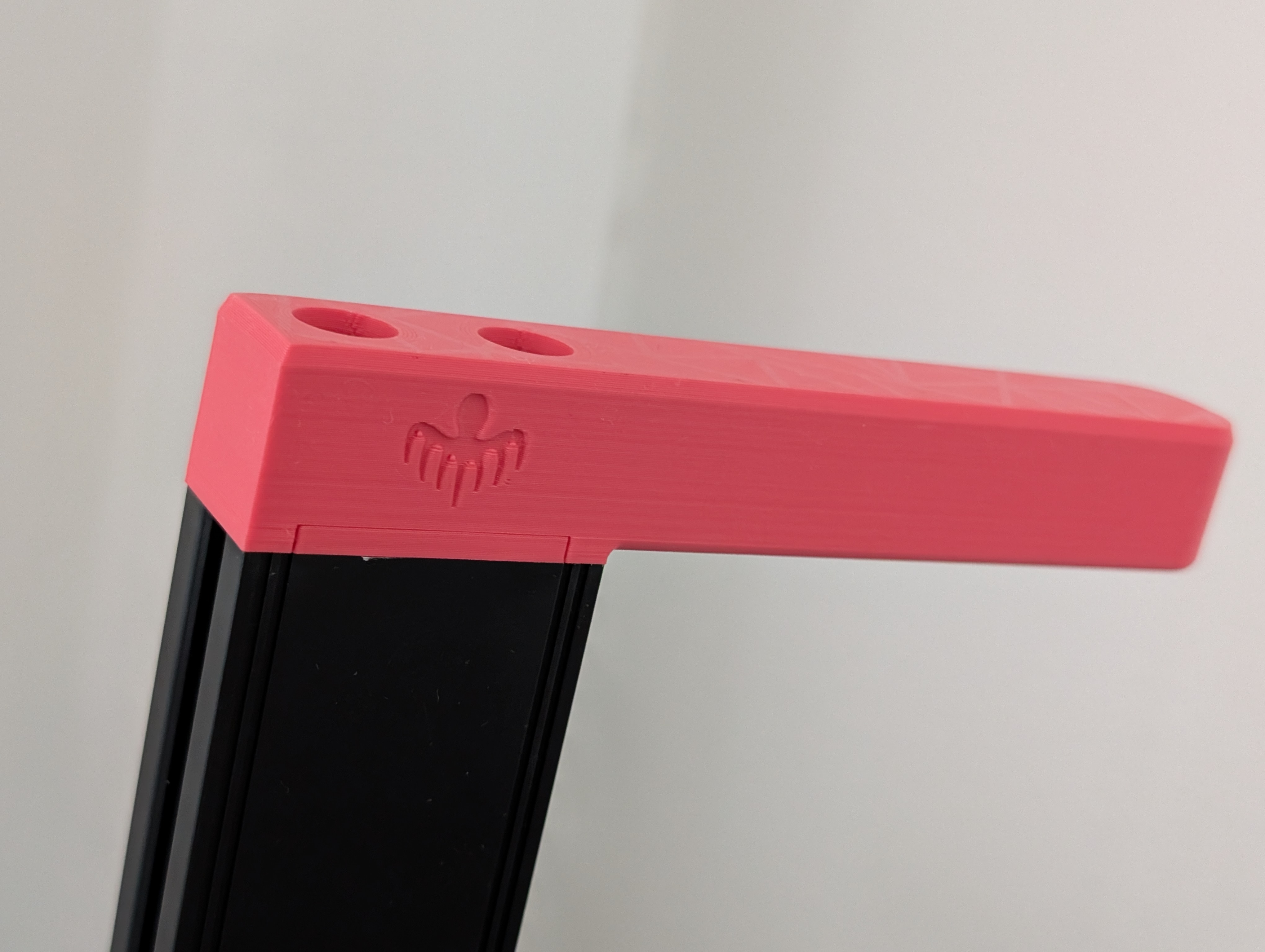 Ender-2 Pro Handle - Spectre by puki | Download free STL model ...