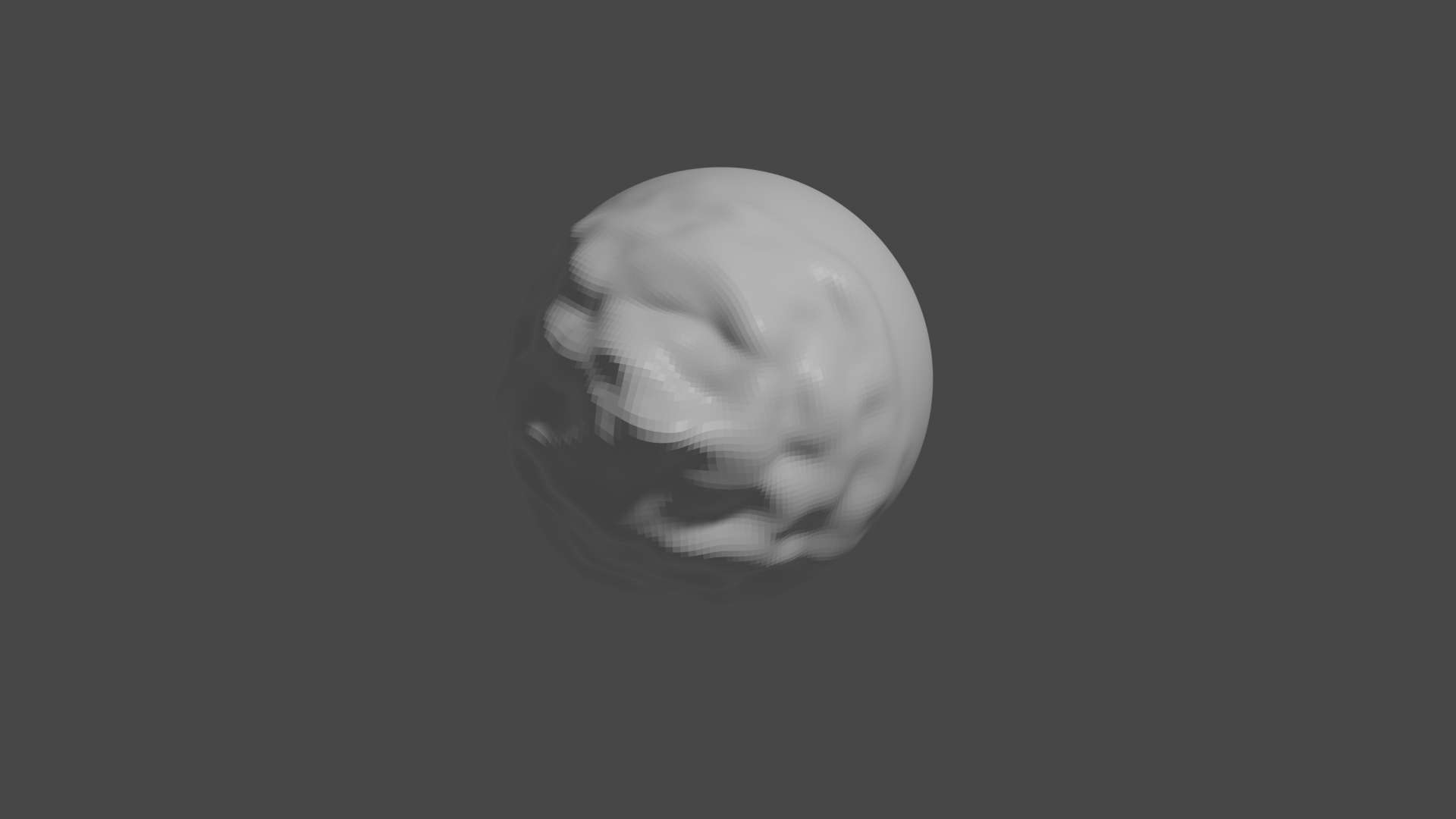 oddball by Paul Davies | Download free STL model | Printables.com